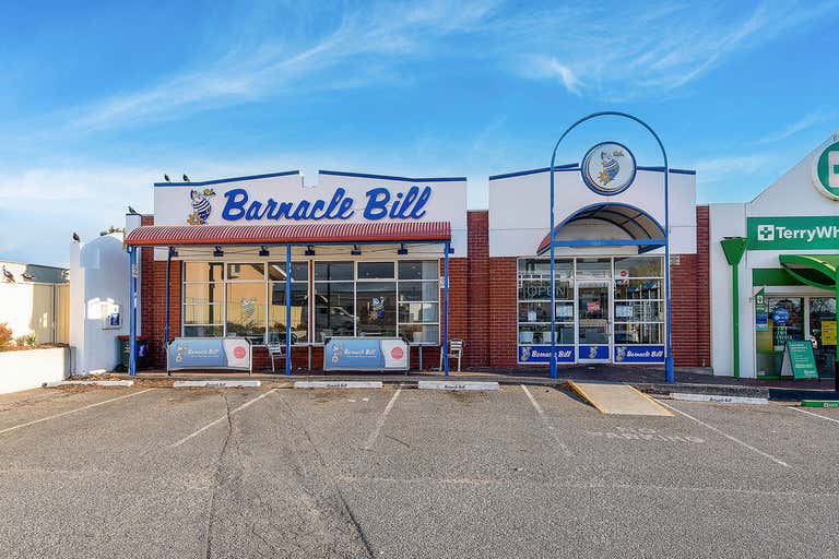 Sold Shop & Retail Property at 6 Lower Portrush Road, Marden, SA 5070 ...