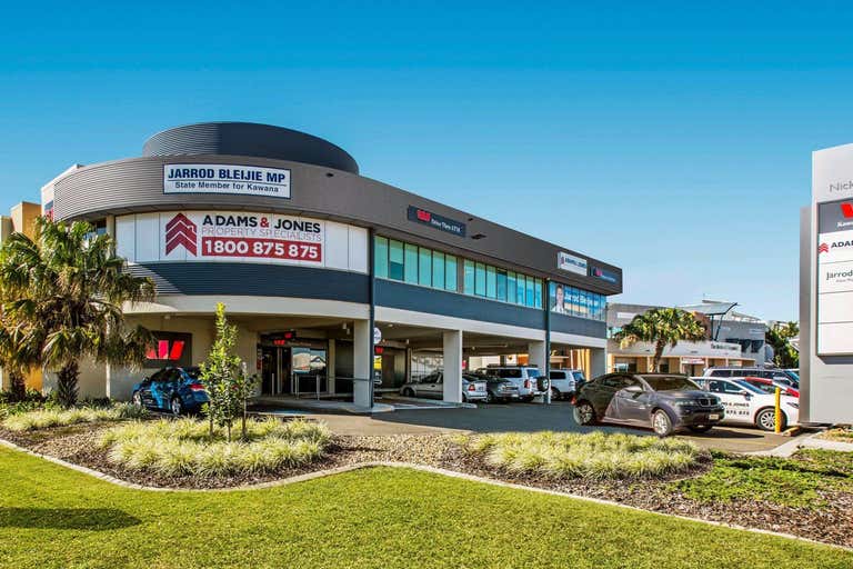Leased Office at 2/3 Nicklin Way, Minyama, QLD 4575 - realcommercial