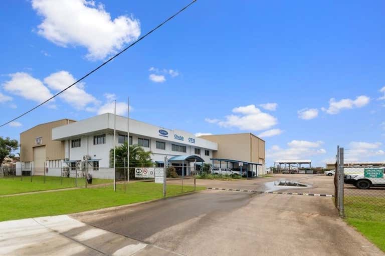 10 Trade Court, Bohle, QLD 4818 - Industrial & Warehouse Property For ...