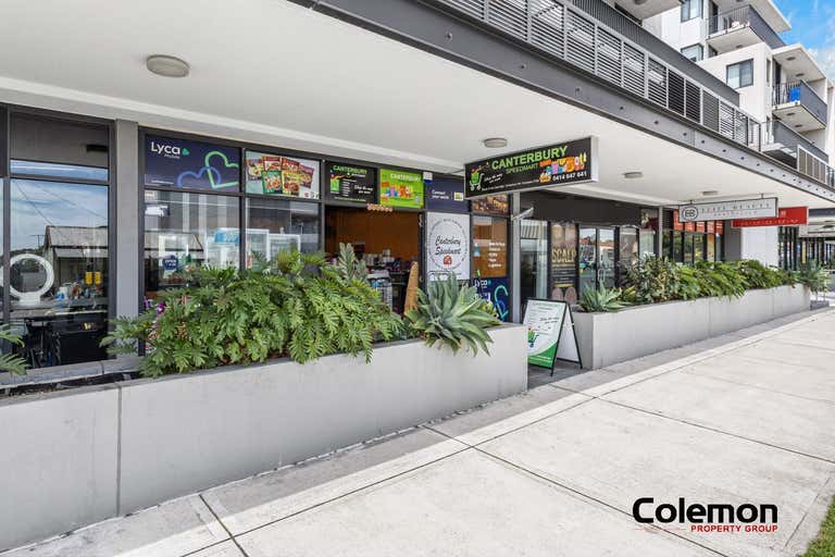 C102 & C103, 548-568 Canterbury Road, Campsie, NSW 2194 - Shop & Retail ...