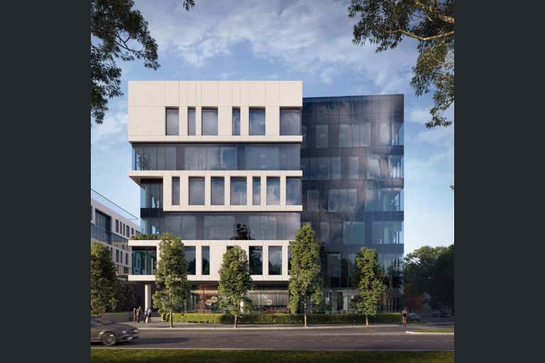 633 Springvale Road, Mulgrave, VIC 3170 - Office For Lease - realcommercial