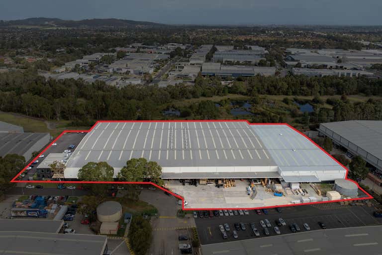 Lot 4, 20 Henderson Road, Knoxfield, VIC 3180 - Industrial & Warehouse ...