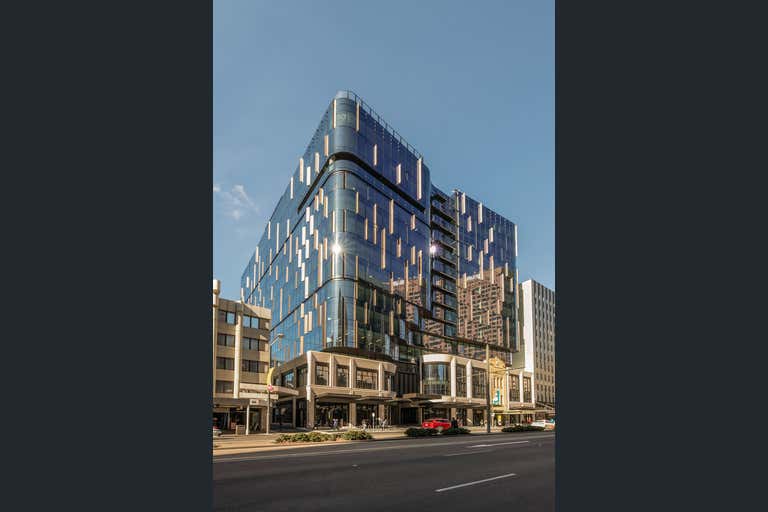 60 King William Street, Adelaide, SA 5000 - Office For Lease ...