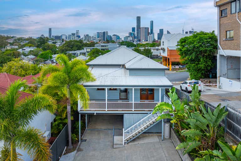 Sold Other Property at 4 Princess Street, Paddington, QLD 4064 ...