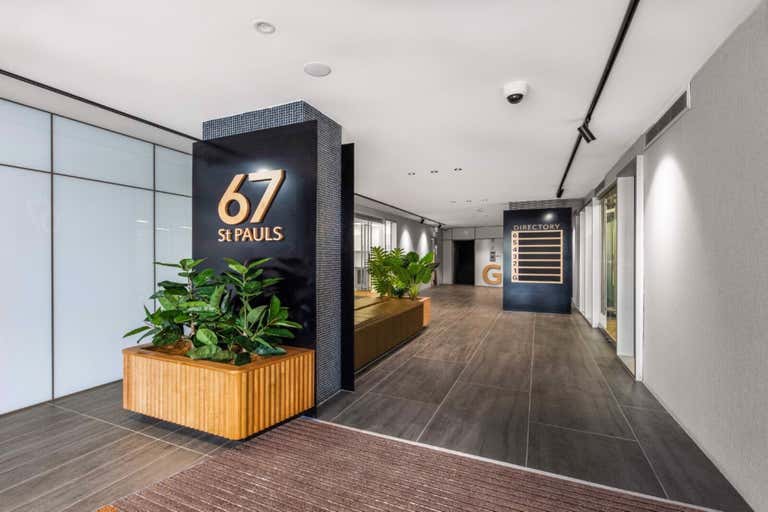 67 St Pauls Terrace, Spring Hill, QLD 4000 - Office For Lease - realcommercial