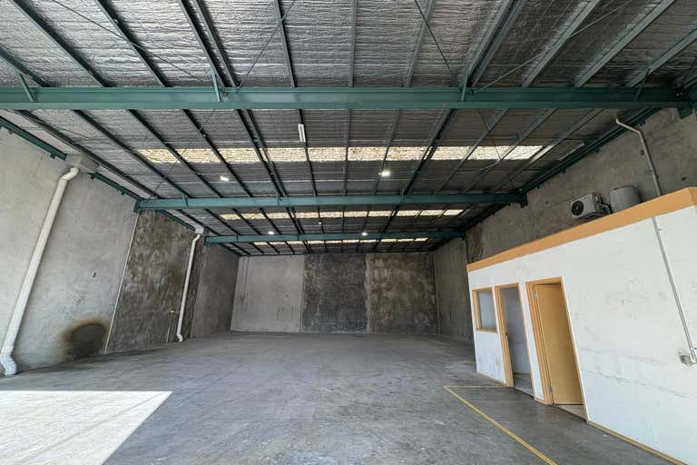 Leased Industrial & Warehouse Property at 82 Slater Parade, Keilor East ...