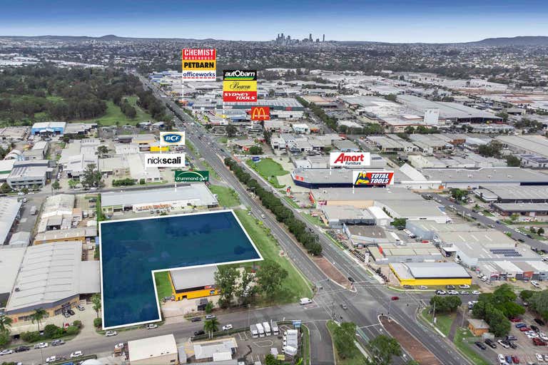 2053 Sandgate Road, Virginia, QLD 4014 - Shop & Retail Property For ...