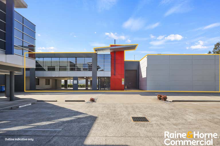 7/12 Navigator Place, Hendra, QLD 4011 - Industrial & Warehouse ...