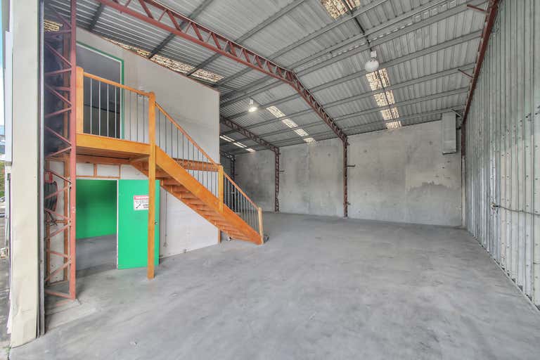 Leased Industrial & Warehouse Property at 1 High Road, Bethania, QLD ...