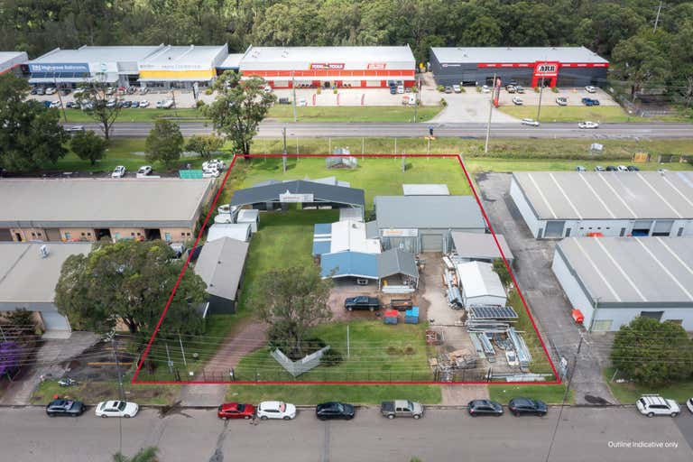 10 Bowen Crescent, West Gosford, NSW 2250 - Development Site & Land For ...
