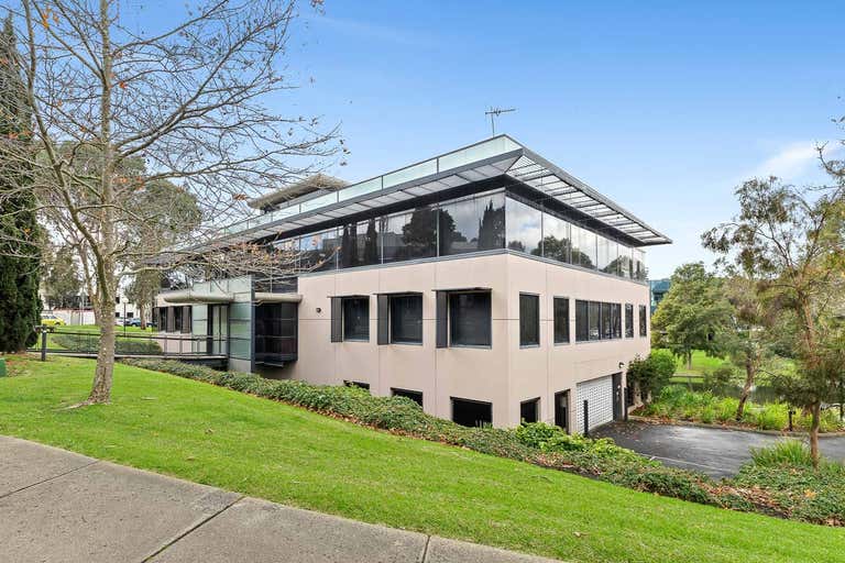 9 Lakeside Drive, Burwood East, VIC 3151 - Office For Lease ...