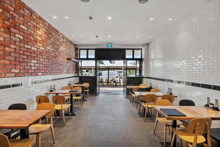 Leased Shop & Retail Property at Retail, 140 Campbell Parade, Bondi ...