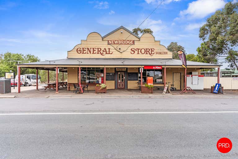 Sold Shop & Retail Property at Newbridge General Store, 36 Lyons Street ...