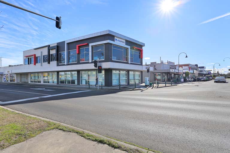 8-18 Princes Highway (Cnr Franklin Street), Traralgon, VIC 3844 ...
