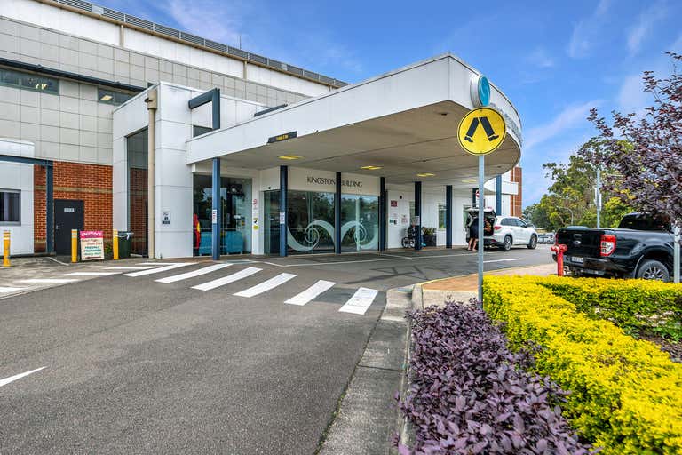 Leased Medical & Consulting Property at Suite 10, 14 Lookout Road, New ...