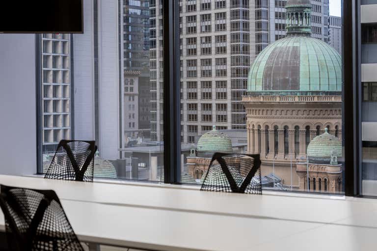 44 Market Street, Sydney, NSW 2000 - Office For Lease - realcommercial