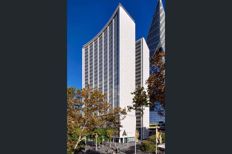 33 Alfred Street, Sydney, NSW 2000 - Office For Lease - realcommercial