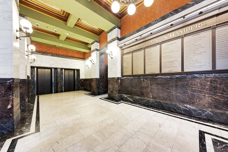 Culwulla Chambers, 4/67 Castlereagh Street, Sydney, NSW 2000 - Office ...