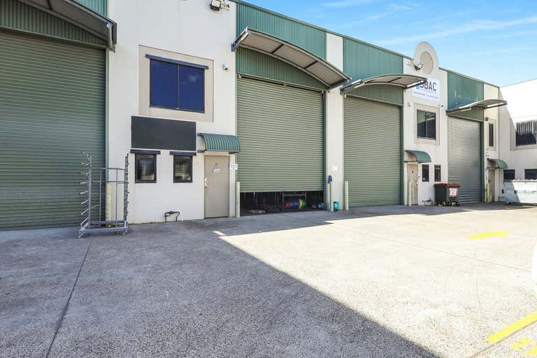 Leased Industrial & Warehouse Property at Unit 9, 45-47 Whyalla Place ...