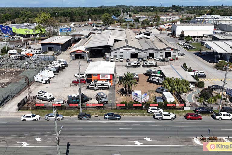 40 South Pine Road, Brendale, QLD 4500 - Industrial & Warehouse ...