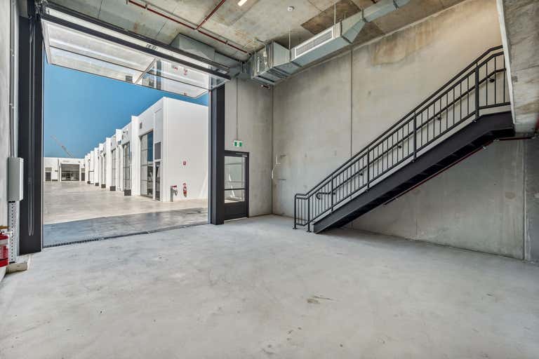 Leased Industrial & Warehouse Property at Unit 213 78 O'Riordan Street ...