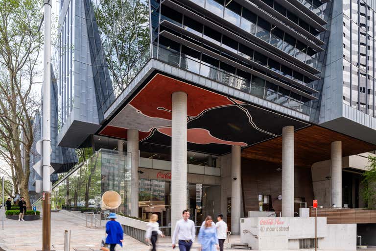 40 Mount Street, North Sydney, NSW 2060 - Office For Lease - realcommercial