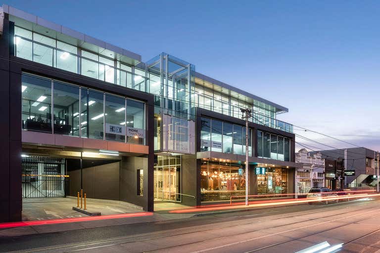 415 Riversdale Road, Hawthorn East, VIC 3123 - Office For Sale ...