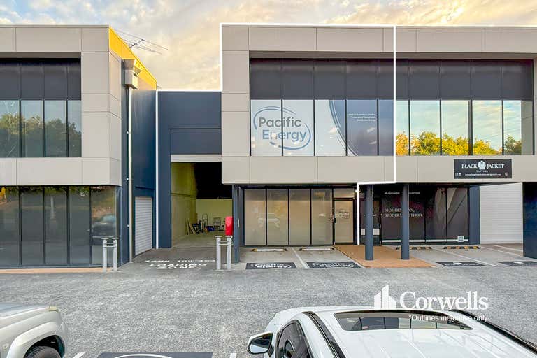 5/8 Miller Street, Murarrie, QLD 4172 - Office For Lease - realcommercial