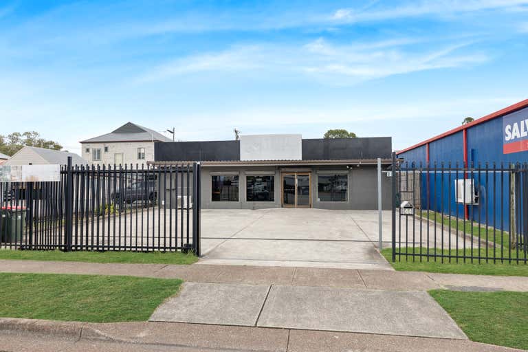 44 Port Stephens Street, Raymond Terrace, NSW 2324 - Office For Lease ...