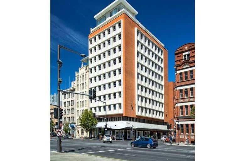 Sold Office at 195 North Terrace, Adelaide, SA 5000 - realcommercial