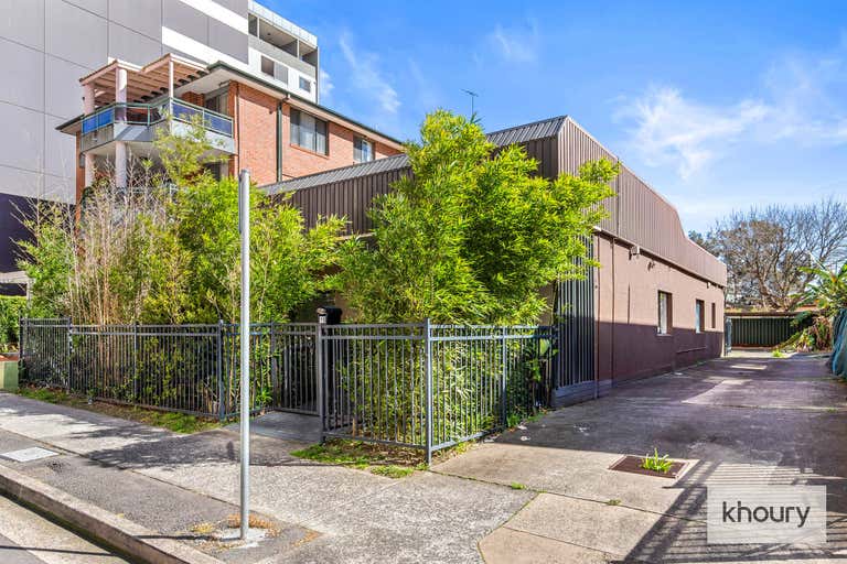 Leased Office at 15 Cowper Street, Parramatta, NSW 2150 - realcommercial