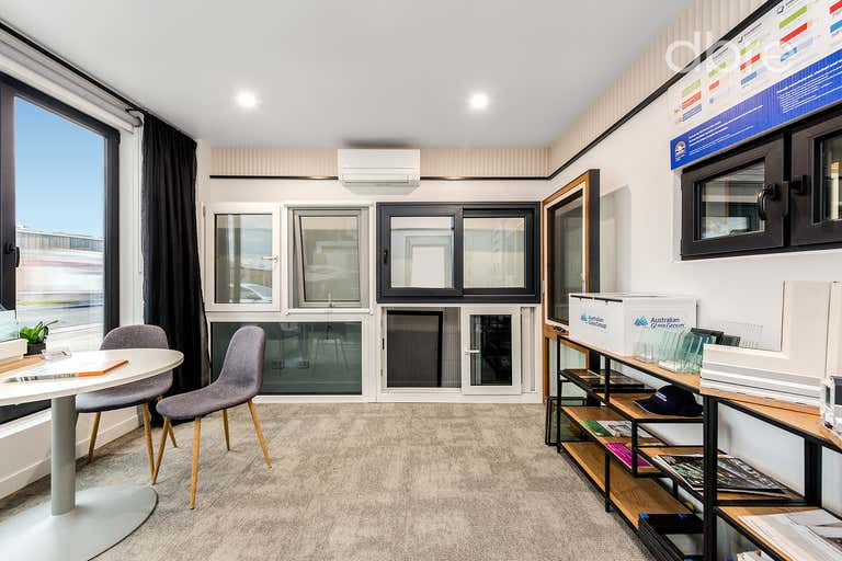 Sold Industrial & Warehouse Property at 2C Bricker Street, Cheltenham ...