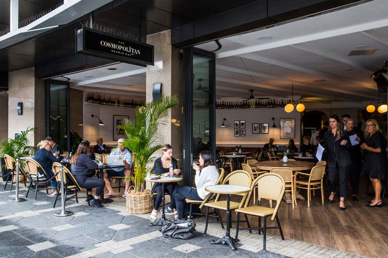 2-22 Knox Street, Double Bay, NSW 2028 - Shop & Retail Property For ...