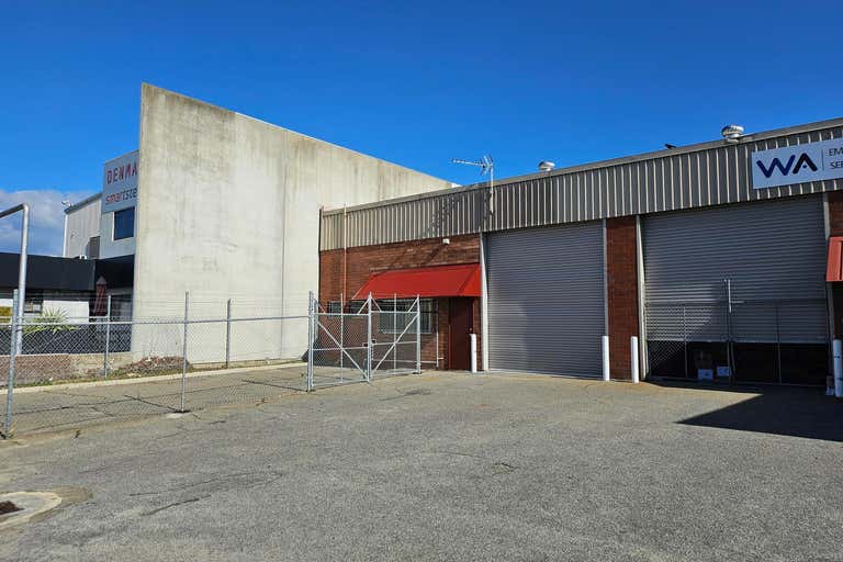 Leased Industrial & Warehouse Property at 1/189 Camboon Road, Malaga ...
