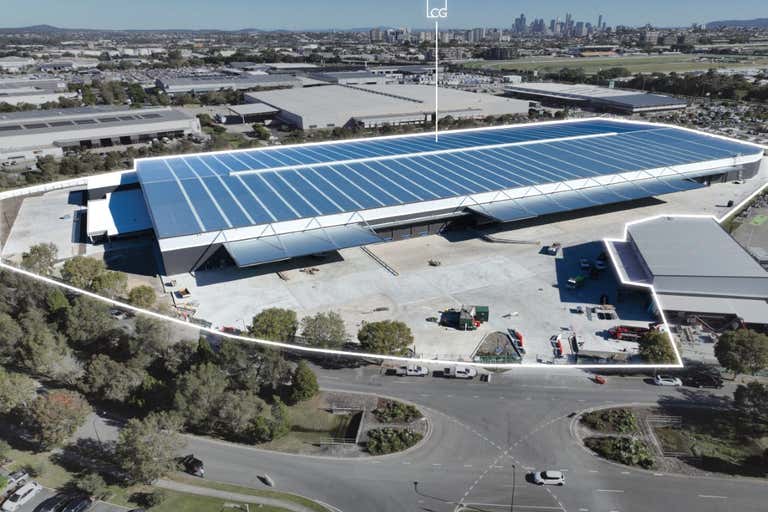 50 Tradecoast Drive, Eagle Farm, QLD 4009 - Industrial & Warehouse ...