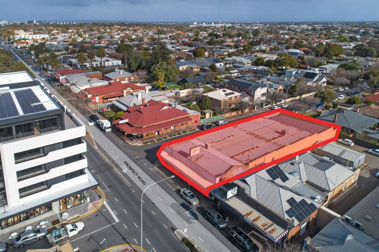 88 Prospect Road, Prospect, SA 5082 - Showroom & Large Format Retail ...