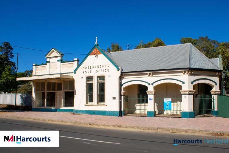 43 / 45 Blackwood Road, Greenbushes, WA 6254 - Shop & Retail Property ...
