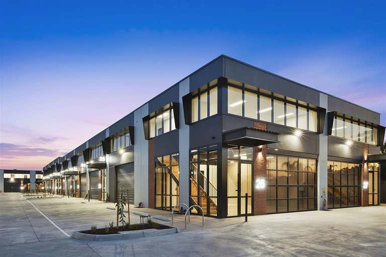 Maverick Mordialloc, 252-258 Lower Dandenong Road, Mordialloc, VIC 3195 ...