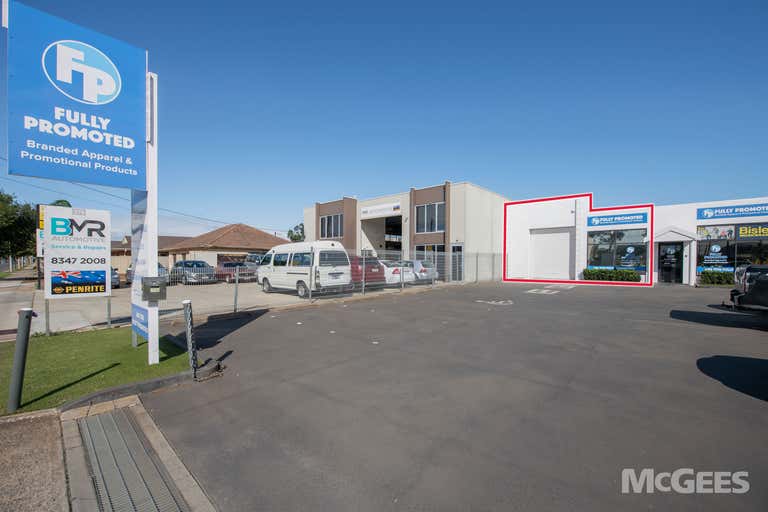 2/274 Findon Road, Findon, SA 5023 - Industrial & Warehouse Property ...