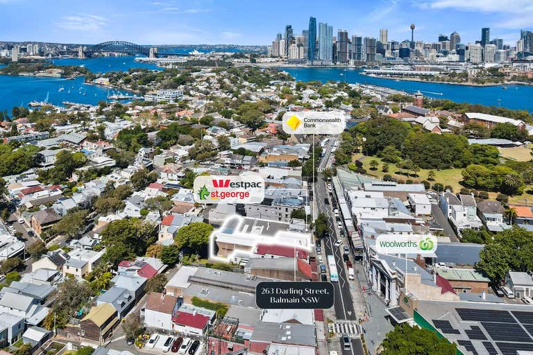263 Darling Street, Balmain, NSW 2041 - Shop & Retail Property For Sale ...