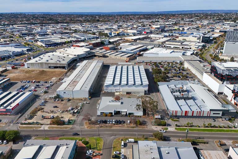 Sold Industrial & Warehouse Property at 312 Selby Street, Osborne Park ...