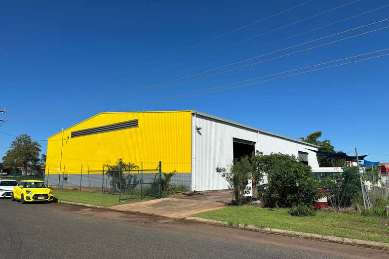3 Butler Place, Holtze, NT 0829 - Industrial & Warehouse Property For ...