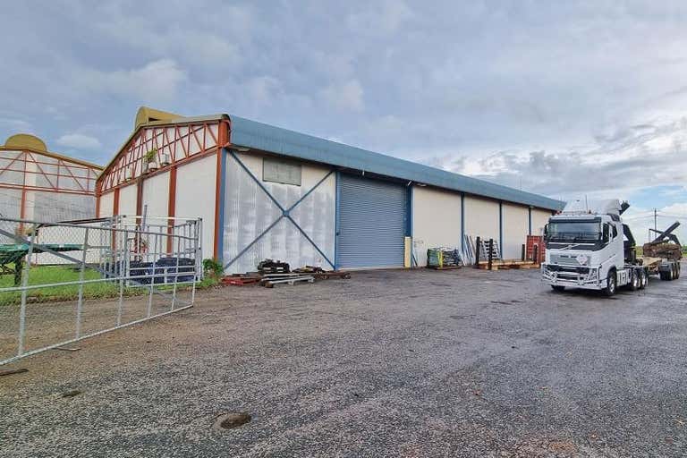 Leased Industrial & Warehouse Property at 2-35 Export Drive, East Arm ...