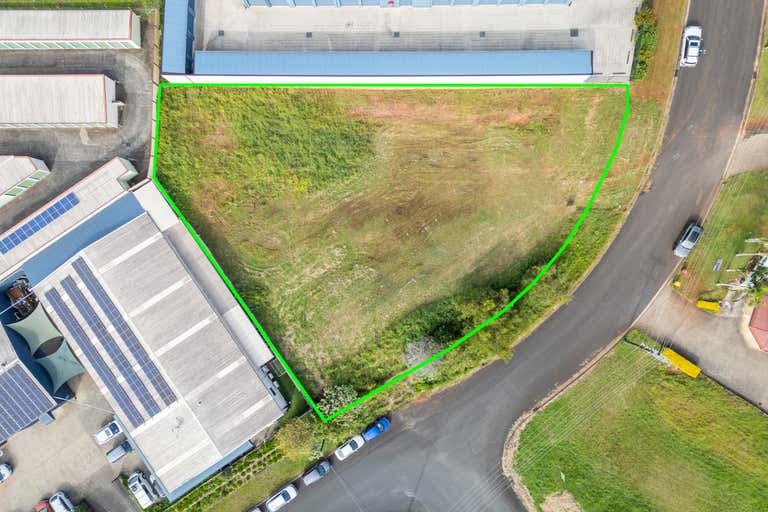 Sold Development Site & Land at 38 Centenary Drive, Goonellabah, NSW ...