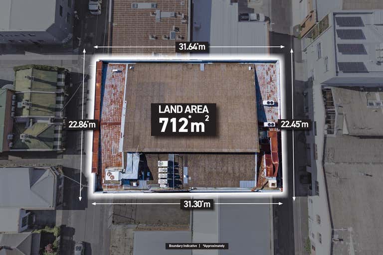 58 - 62 Rupert Street, Collingwood, VIC 3066 - Industrial & Warehouse ...