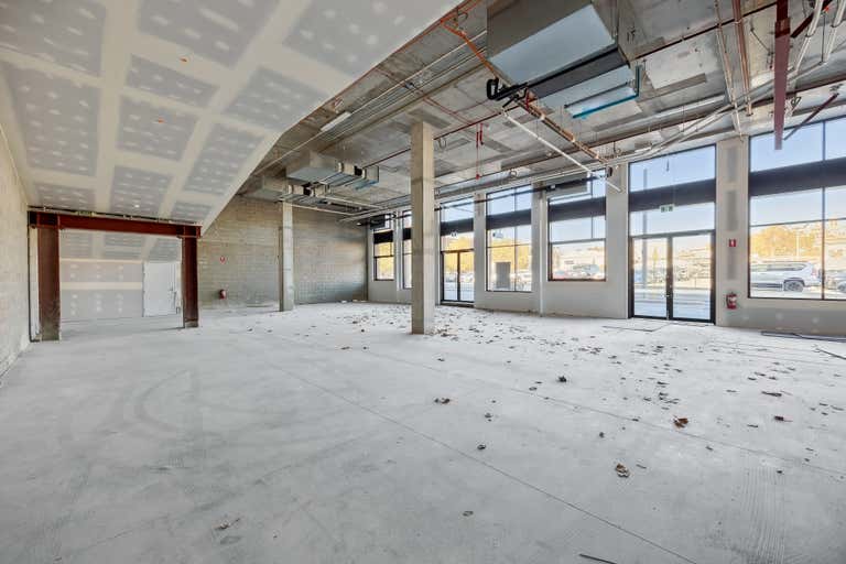 Woolstores Fremantle, 28 Cantonment Street, Fremantle, WA 6160 - Shop ...