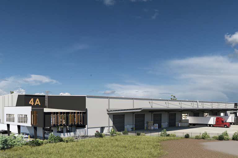 TradeCoast Connect, 50-80 Manton Street, Morningside, QLD 4170 ...