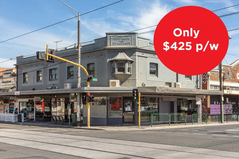 Leased Office at Level 1, 288 Auburn Road, Hawthorn, VIC 3122 ...