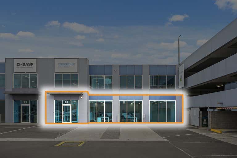 24/270 Ferntree Gully Road, Notting Hill, VIC 3168 - Office For Lease ...