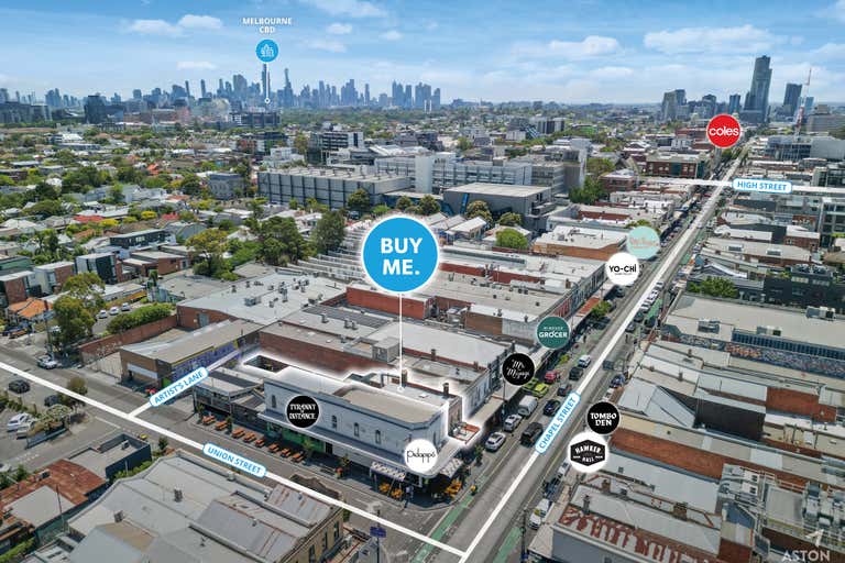 Sold Shop & Retail Property at 89 Chapel Street, Windsor, VIC 3181 ...
